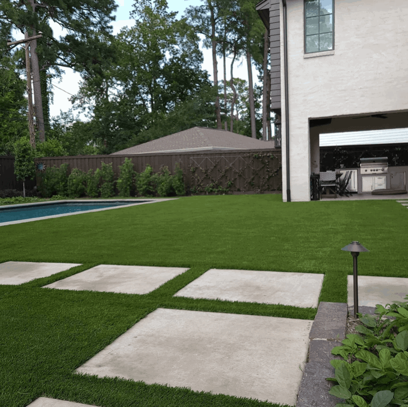 Check Out Our Latest Landscaping & Design Projects